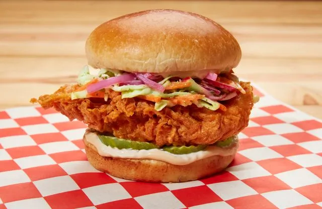 Proposition Chicken | Order Now in Mill Valley
