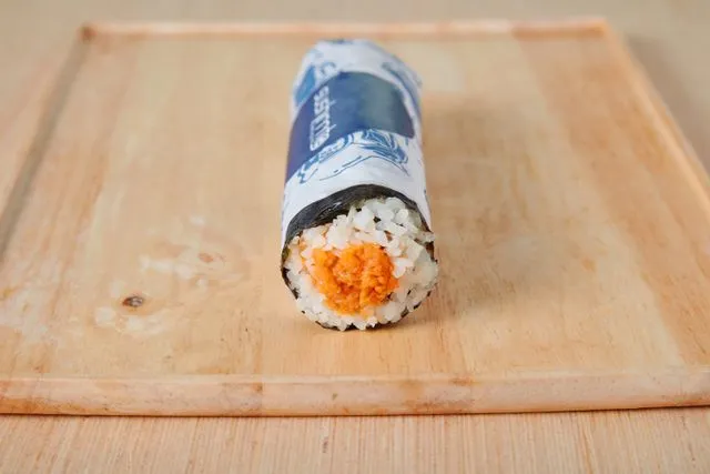 Sushirrito | Order Now in Roseville