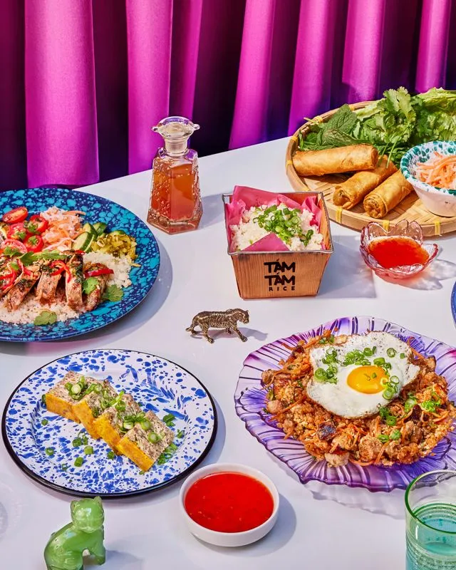 Chef Ari’s Fried Chicken | Order Now in Novato