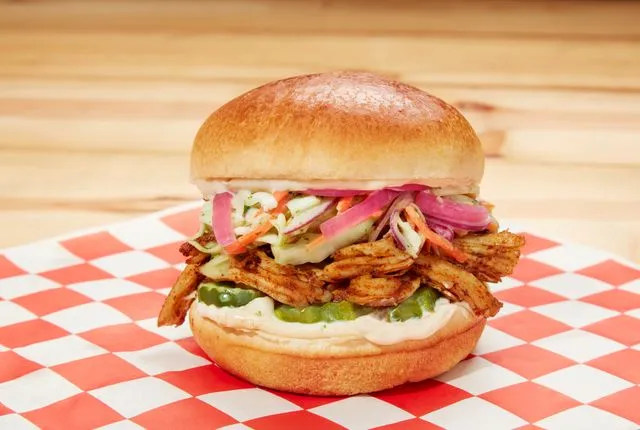 Proposition Chicken | Order Now in Palo Alto